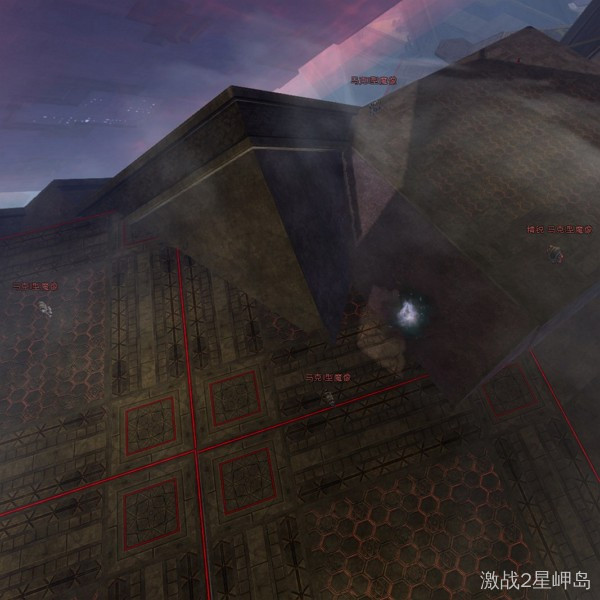 IG-6417 - 激战2星岬岛