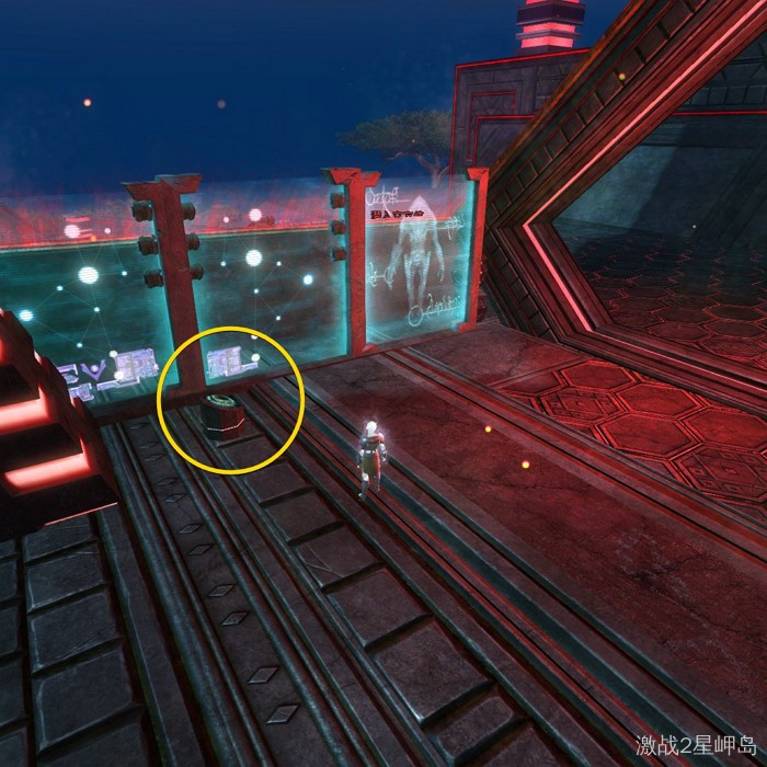 IG-6417 - 激战2星岬岛