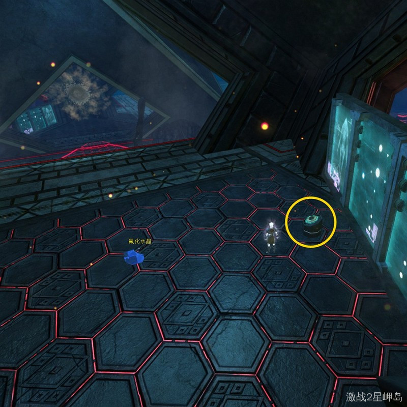 IG-6417 - 激战2星岬岛