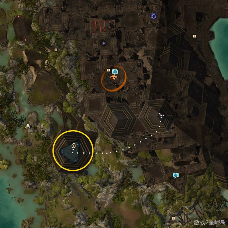 IG-6417 - 激战2星岬岛