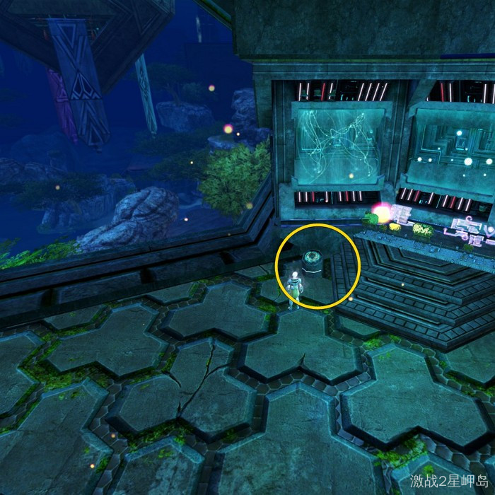 IG-6417 - 激战2星岬岛