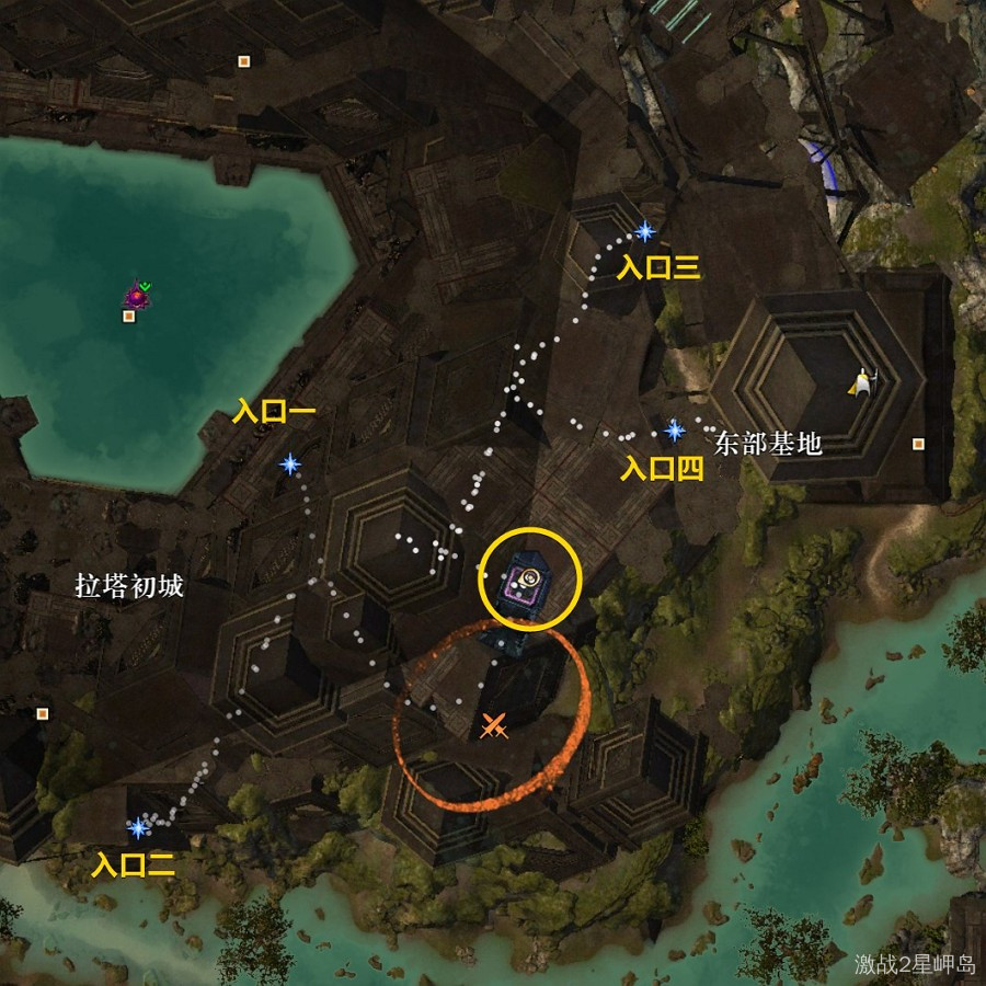 IG-6417 - 激战2星岬岛