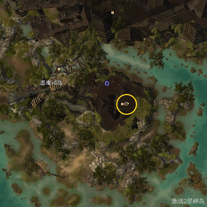 IG-6417 - 激战2星岬岛