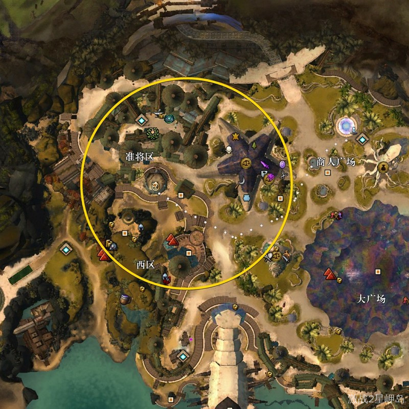 IG-6417 - 激战2星岬岛