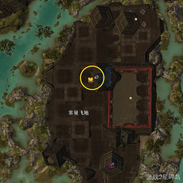 IG-6417 - 激战2星岬岛