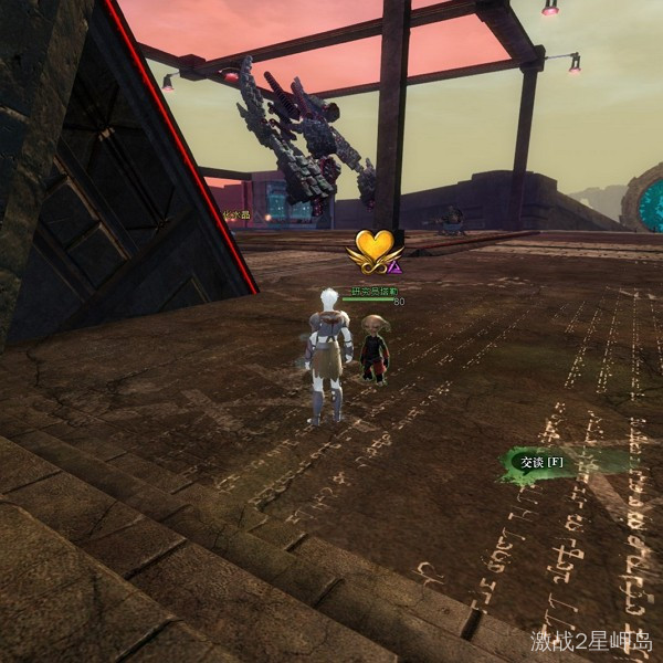 IG-6417 - 激战2星岬岛